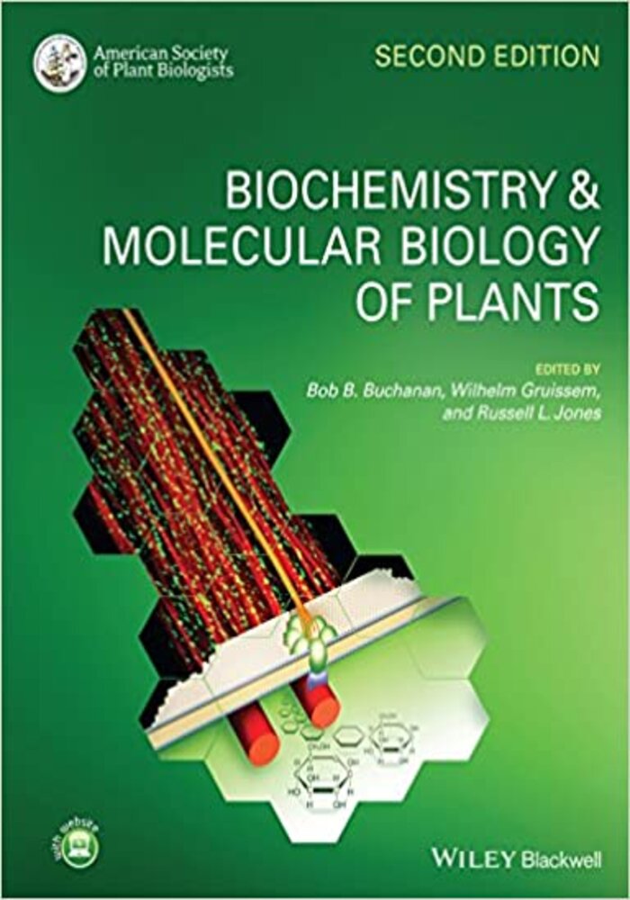 Biochemistry and Molecular Biology of Plants | AMBDH