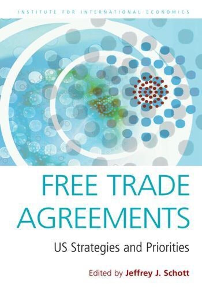 Free Trade Agreements: US Strategies and Priorities | AMBDH